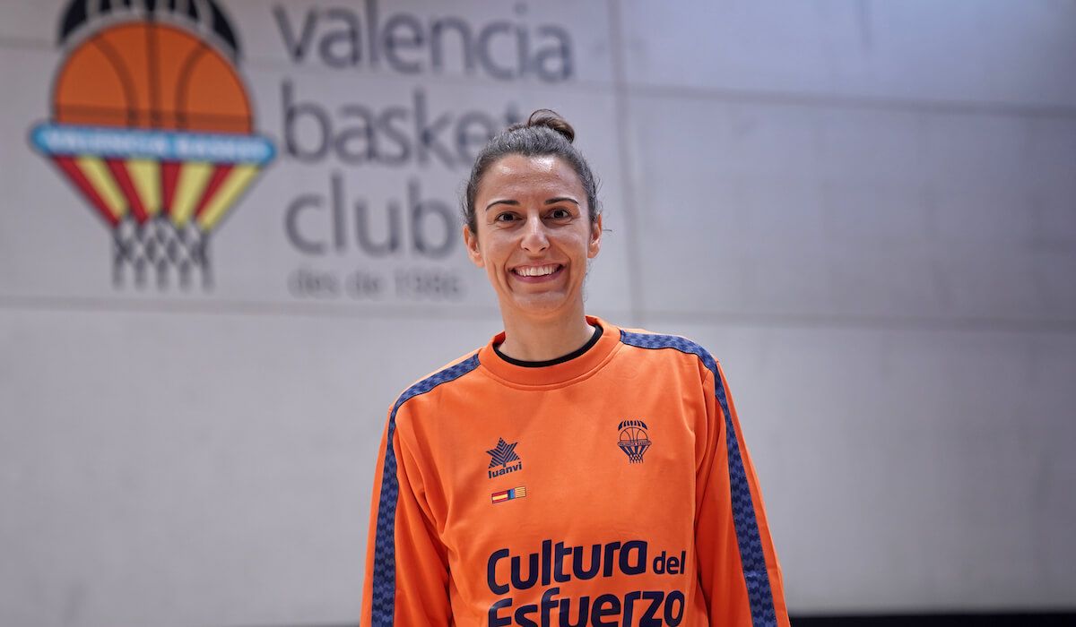 #Baloncesto | Alba Torrens: "Valencia Basket es un proyecto que me ...