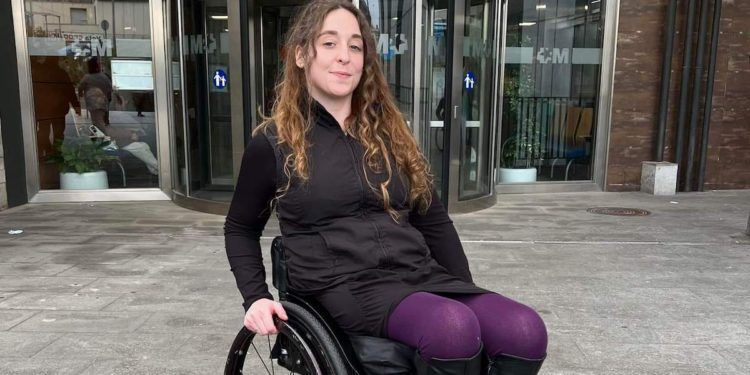 Loida Zabala anuncia que tiene cáncer de pulmón