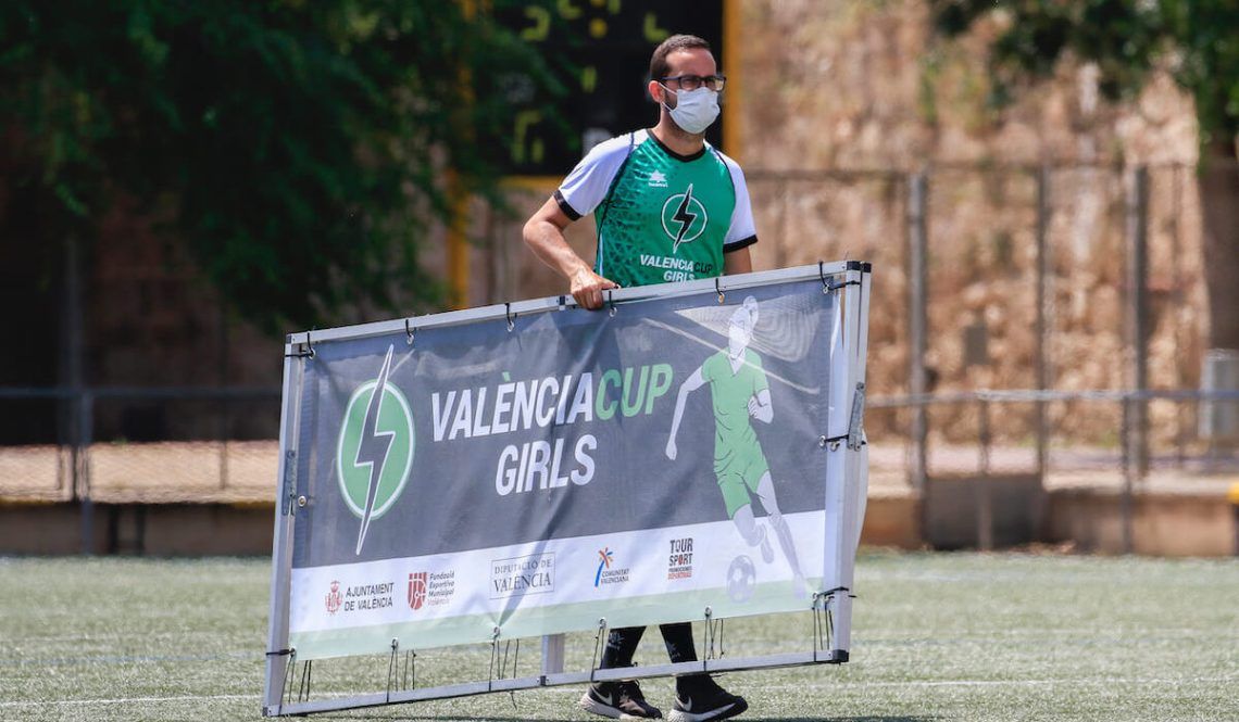 #Futbol | La València Cup Girls prepara su segunda edición en clave ...
